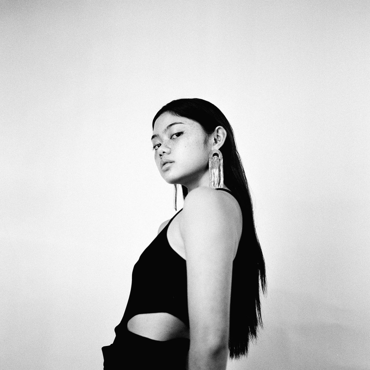 Picture of Yasmine Ee