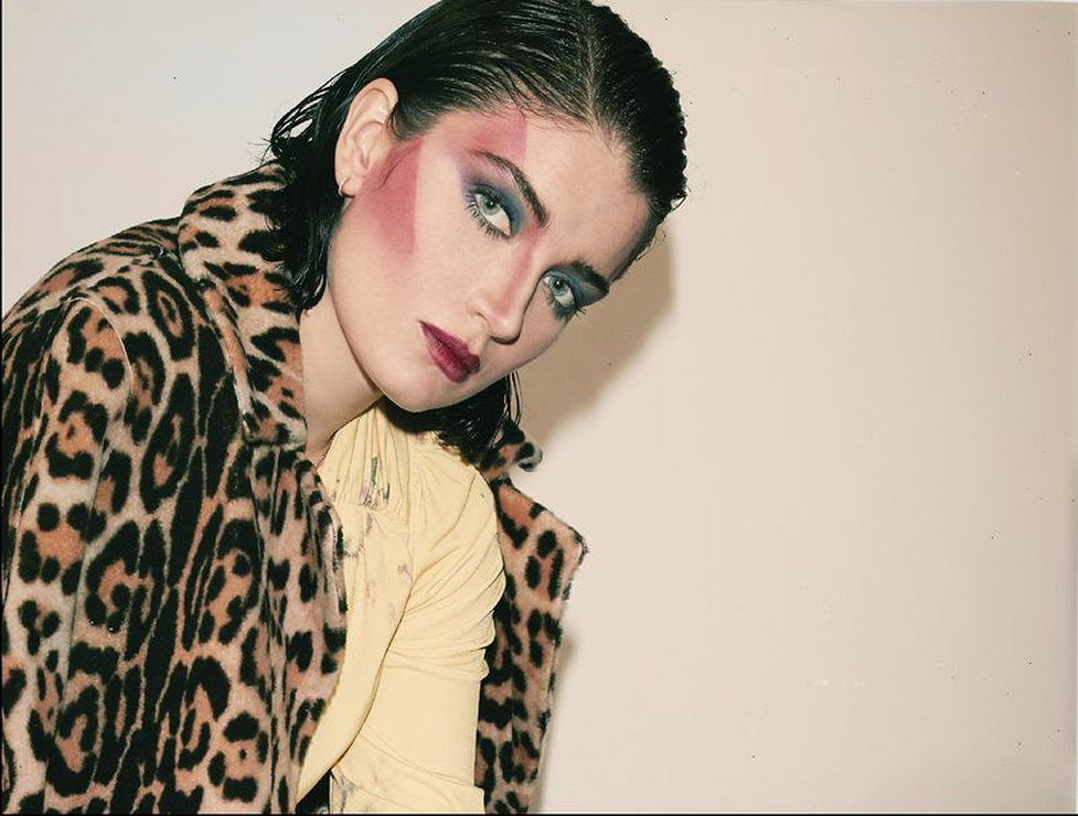 Picture of Eve Hewson