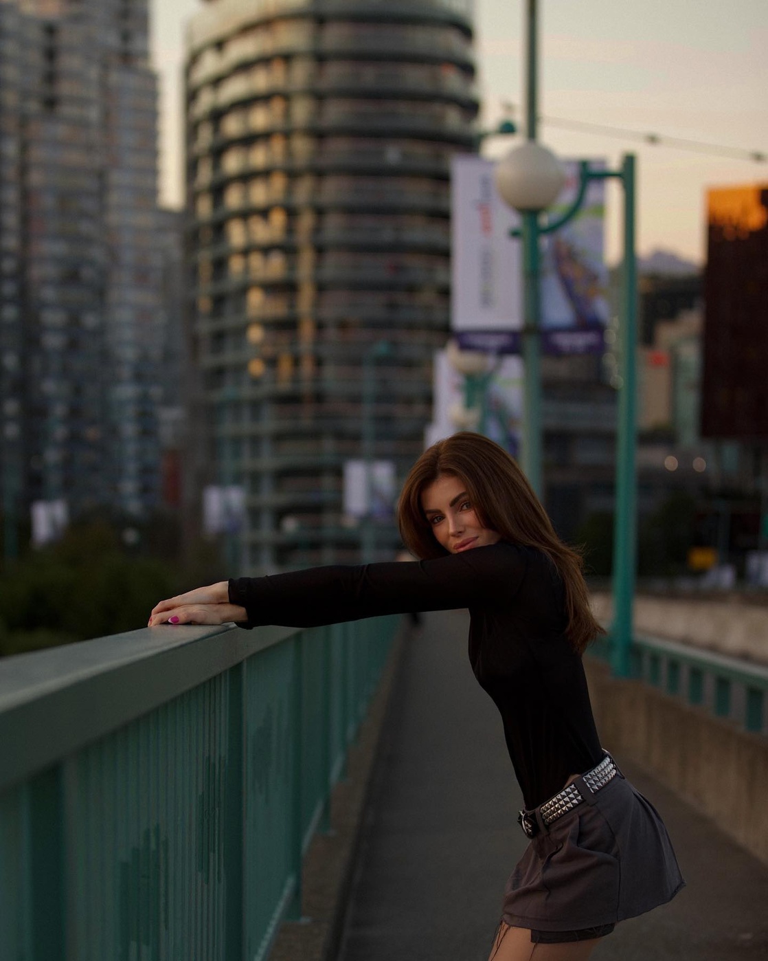 Image of Corin Jamie Lee Clark