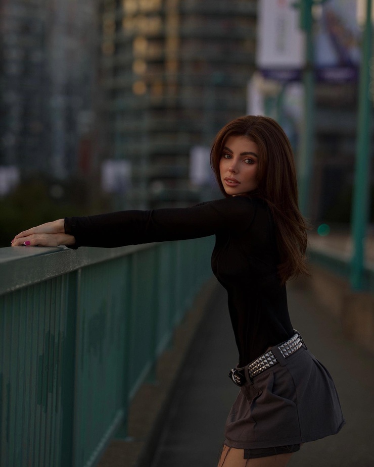 Picture of Corin Jamie Lee Clark