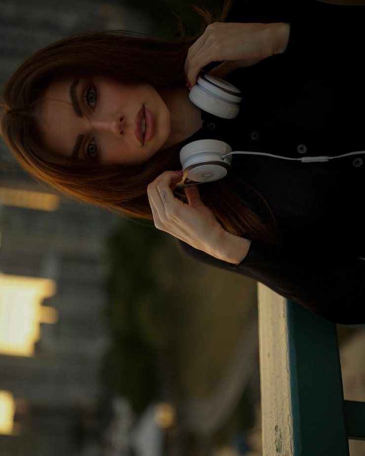 Picture of Corin Jamie Lee Clark