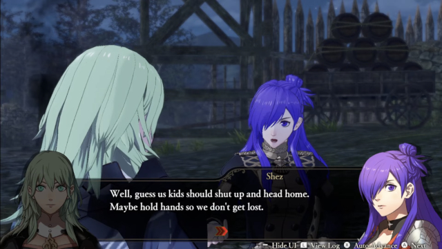 Shez (Female) picture