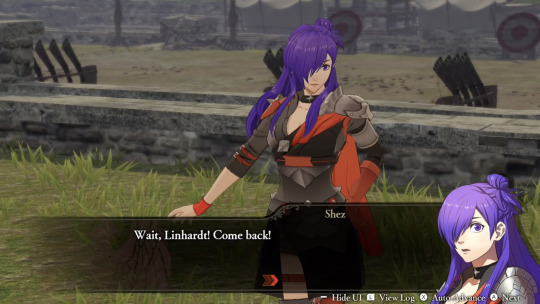 Image of Shez (Female)