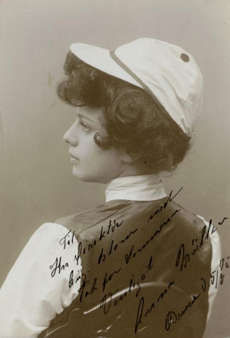 Picture of Anna Müller