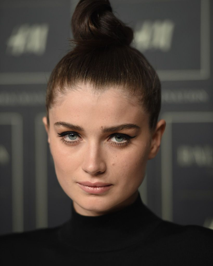 Eve Hewson image