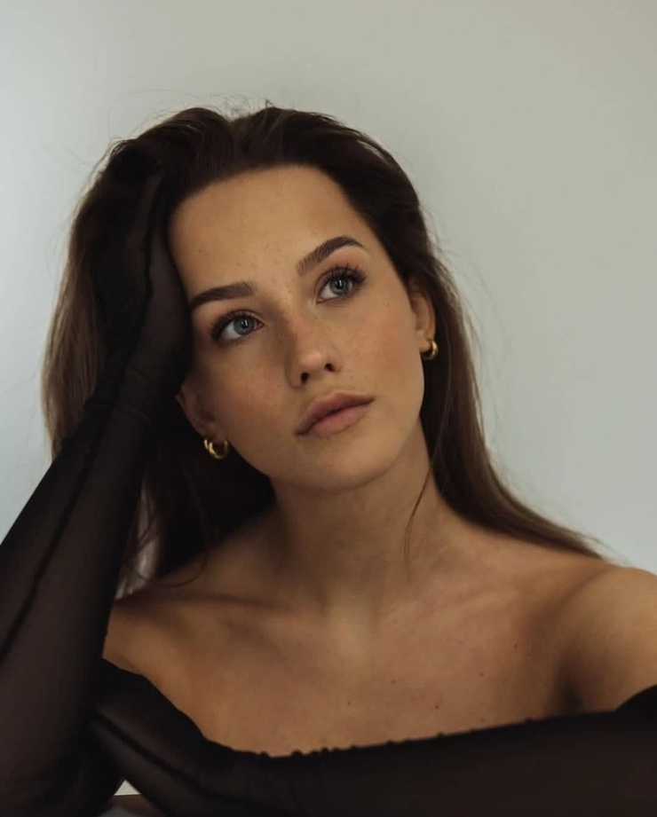 Picture of Lisa-Marielle
