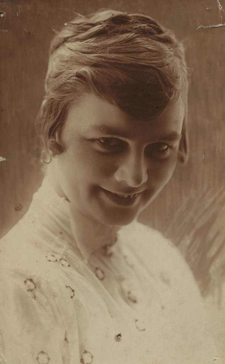 Picture of Ragnhild Sannom