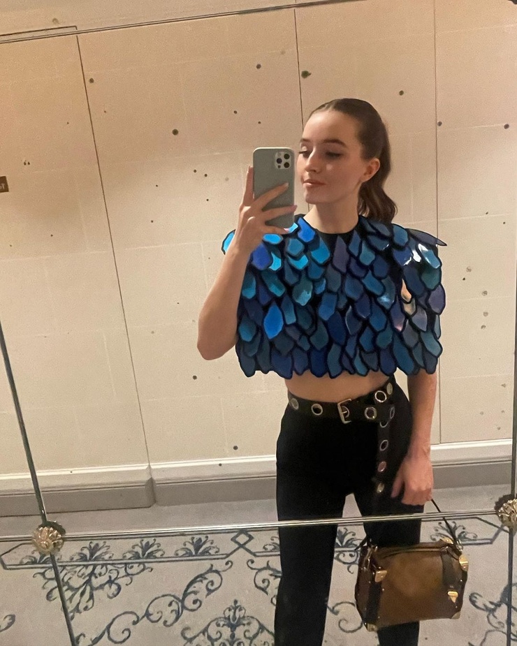 Image of Kaitlyn Dever