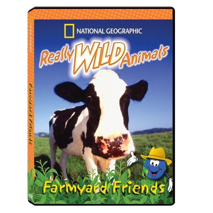 Picture of Really Wild Animals: Polar Prowl (National Geographic)