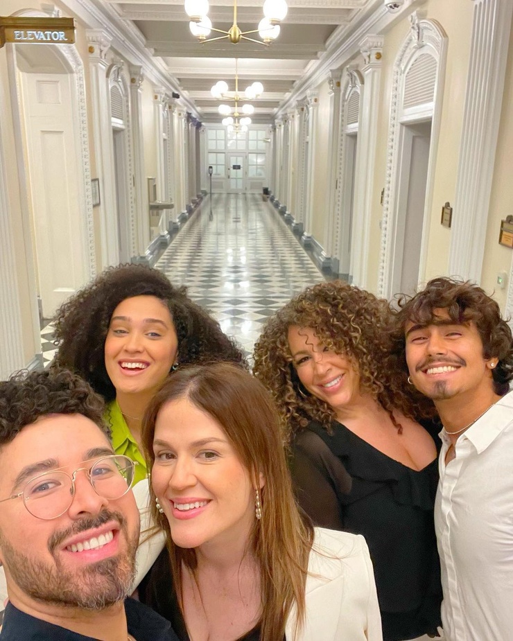 Picture of Lee Rodriguez