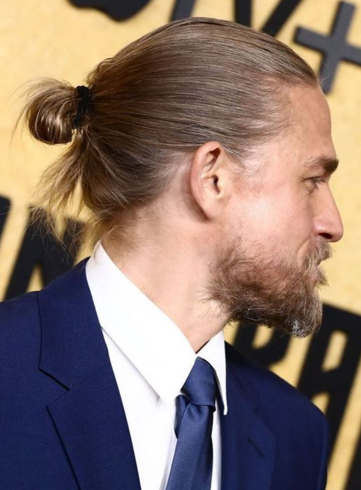 Picture of Charlie Hunnam