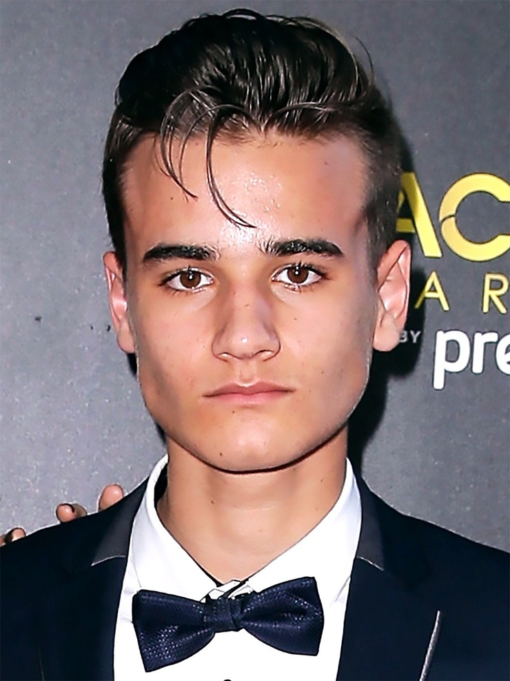 Picture of Will McDonald