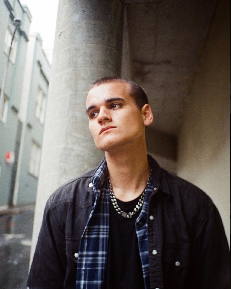Picture of Will McDonald