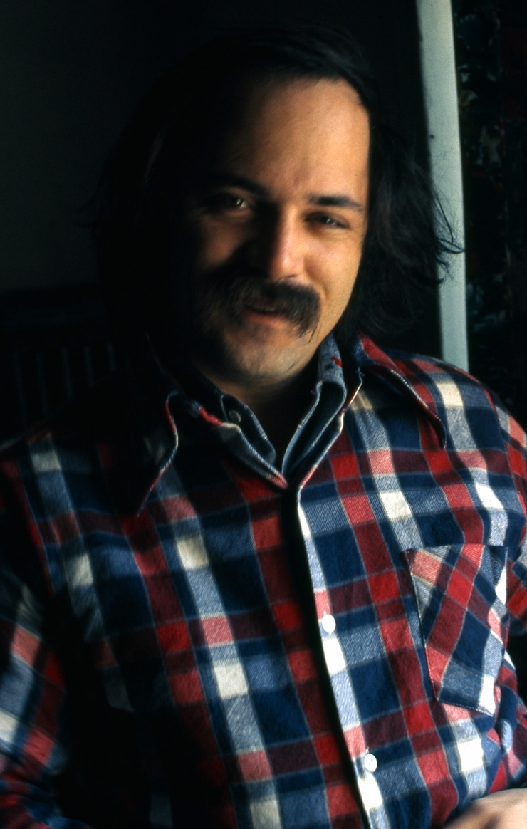 Picture of Ron Kovic