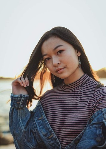 Picture of Gemma Chua-Tran