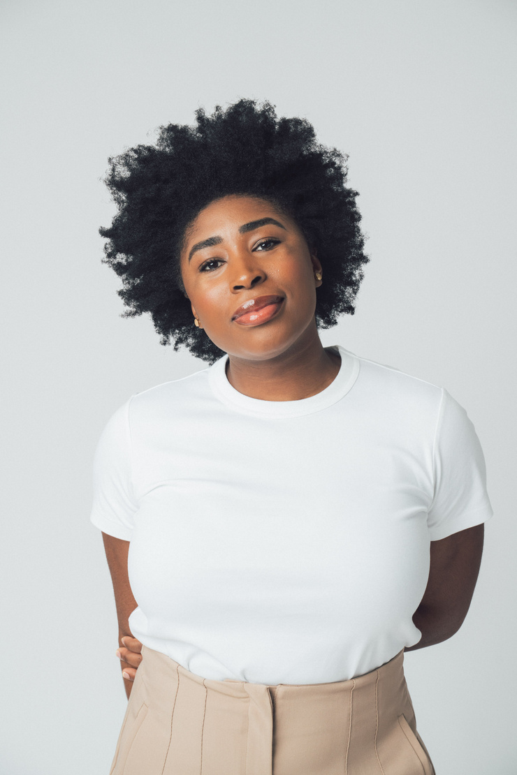 Picture of Chika Ikogwe