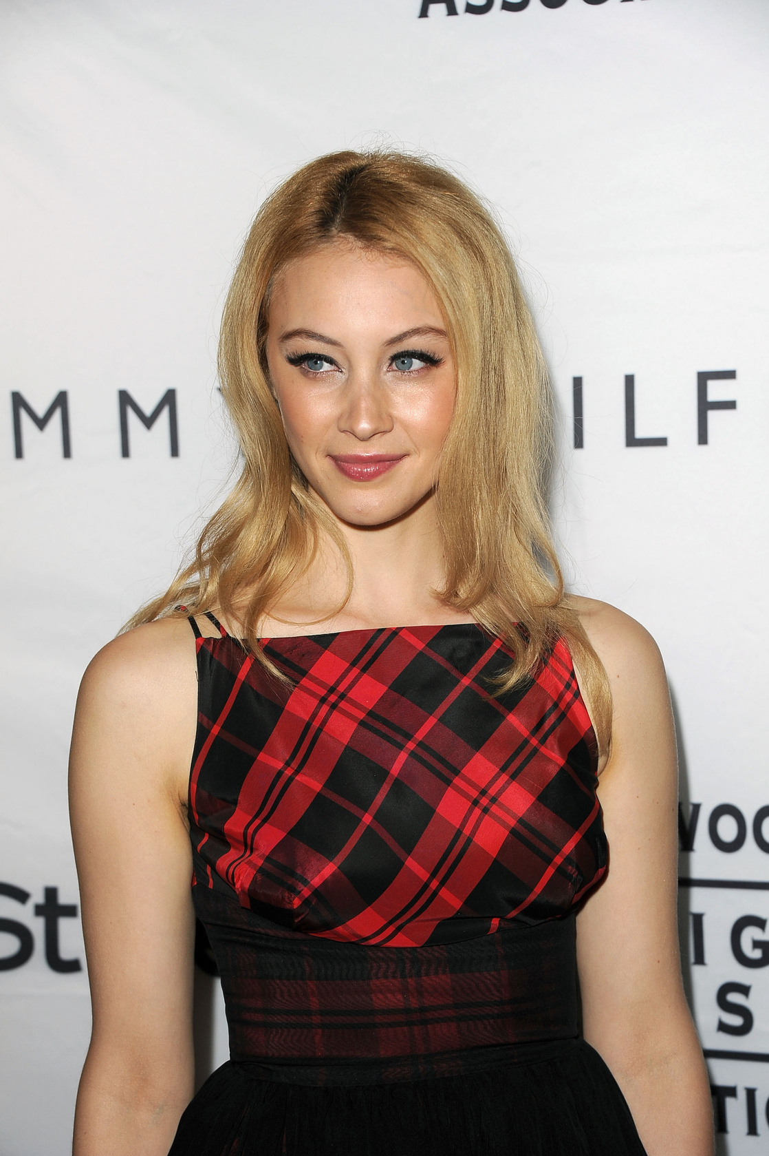 Image of Sarah Gadon