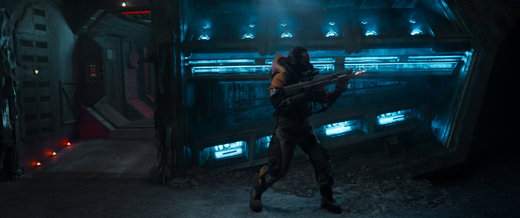 Picture of Project 'Gemini'