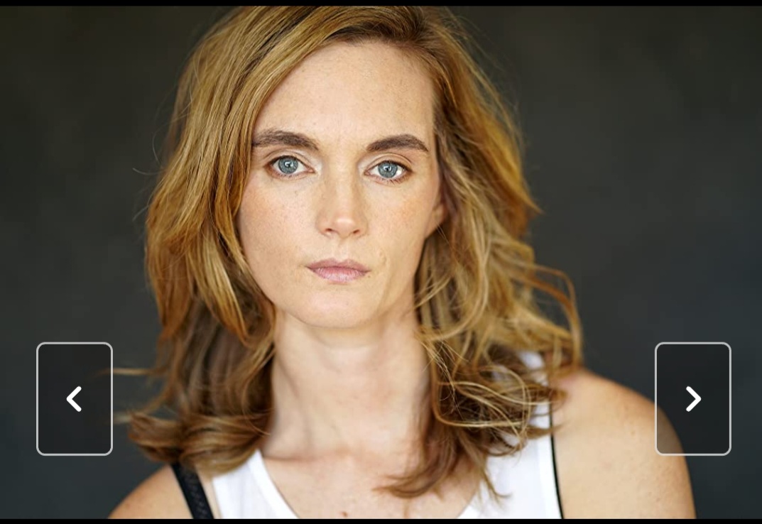 Picture of Karina Wolfe