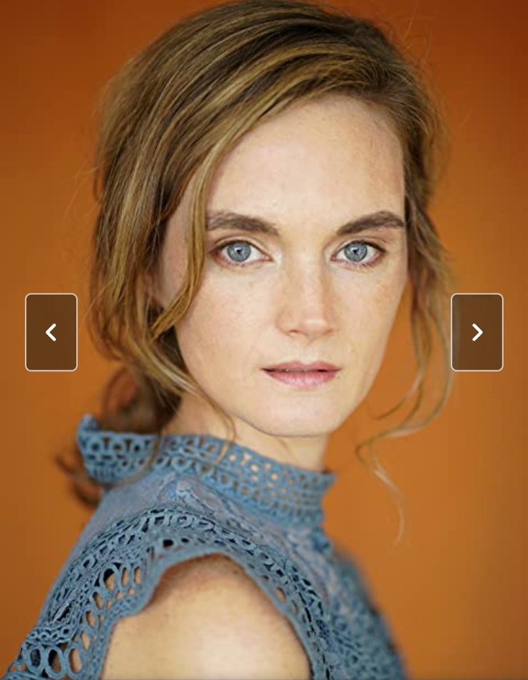 Picture of Karina Wolfe
