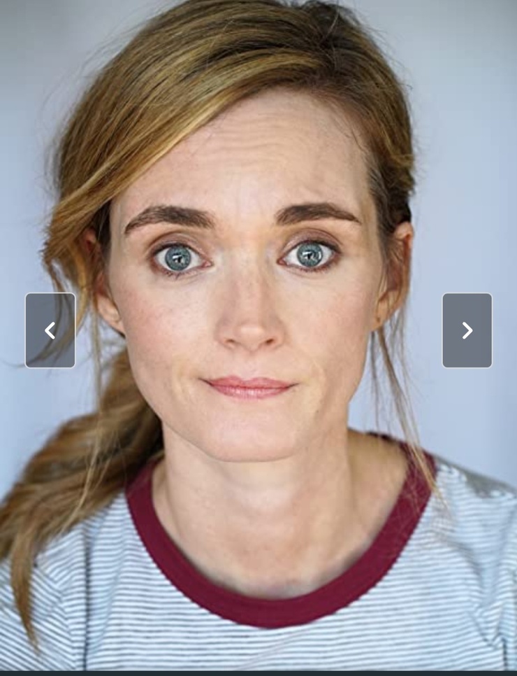 Picture of Karina Wolfe