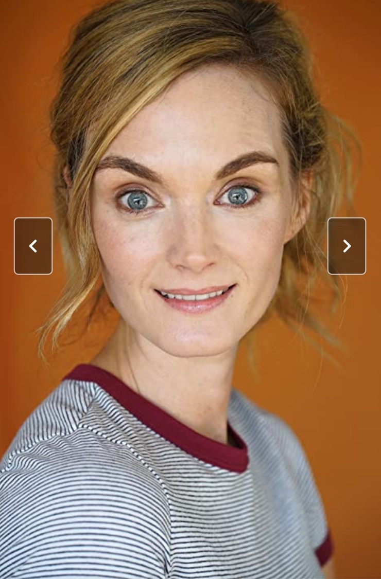 Picture of Karina Wolfe