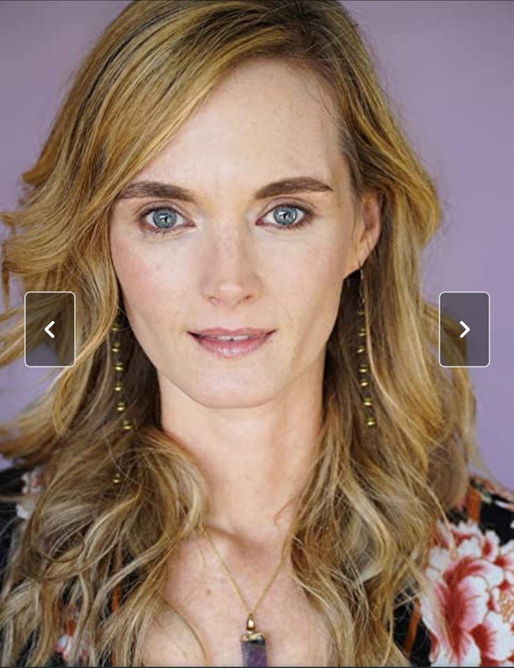 Picture of Karina Wolfe