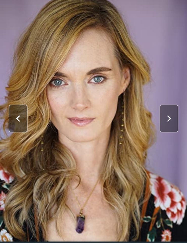 Picture of Karina Wolfe