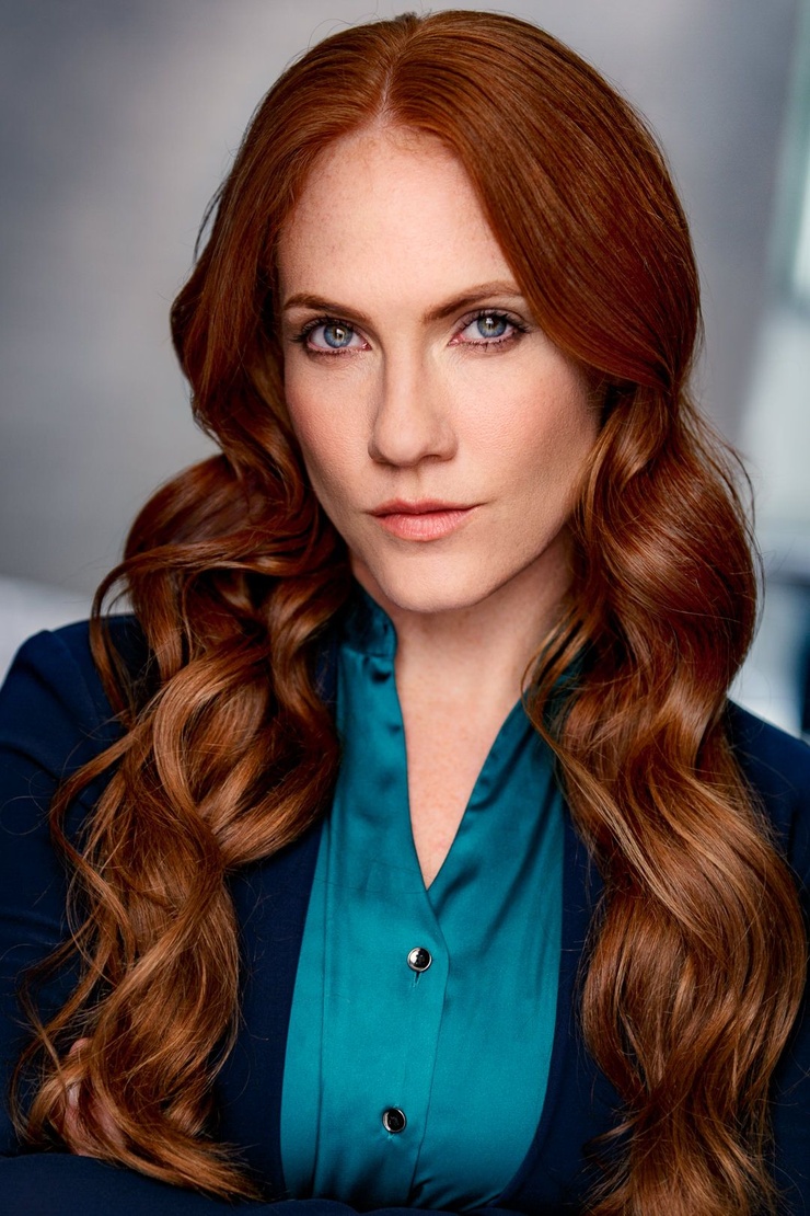 Picture of Shannon Murray