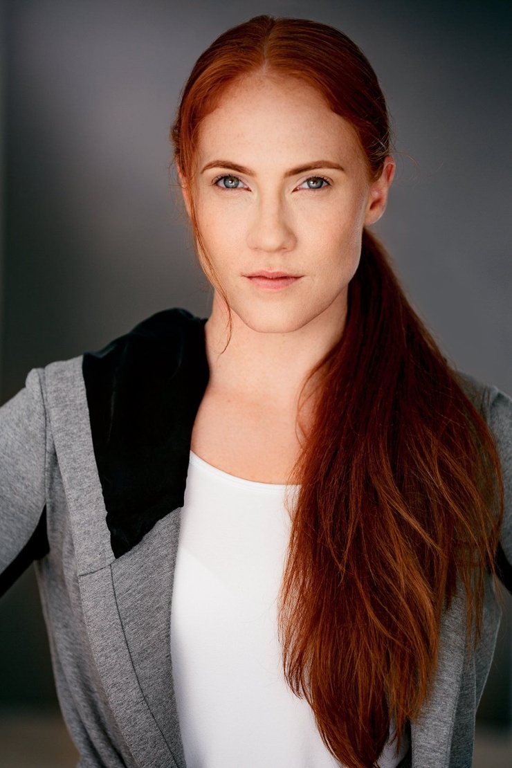 Picture of Shannon Murray