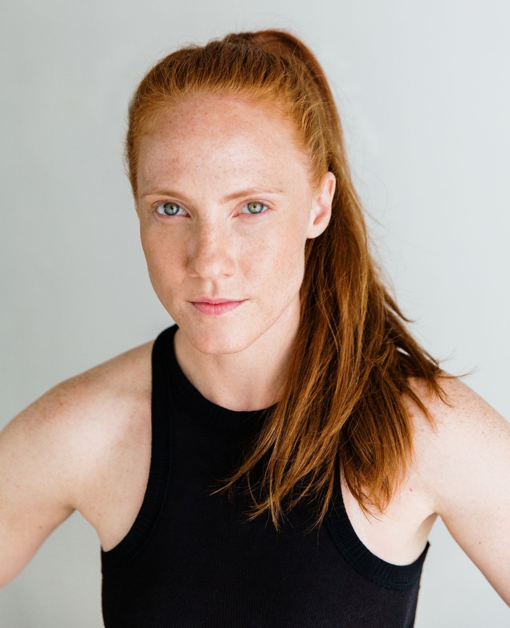 Picture of Shannon Murray