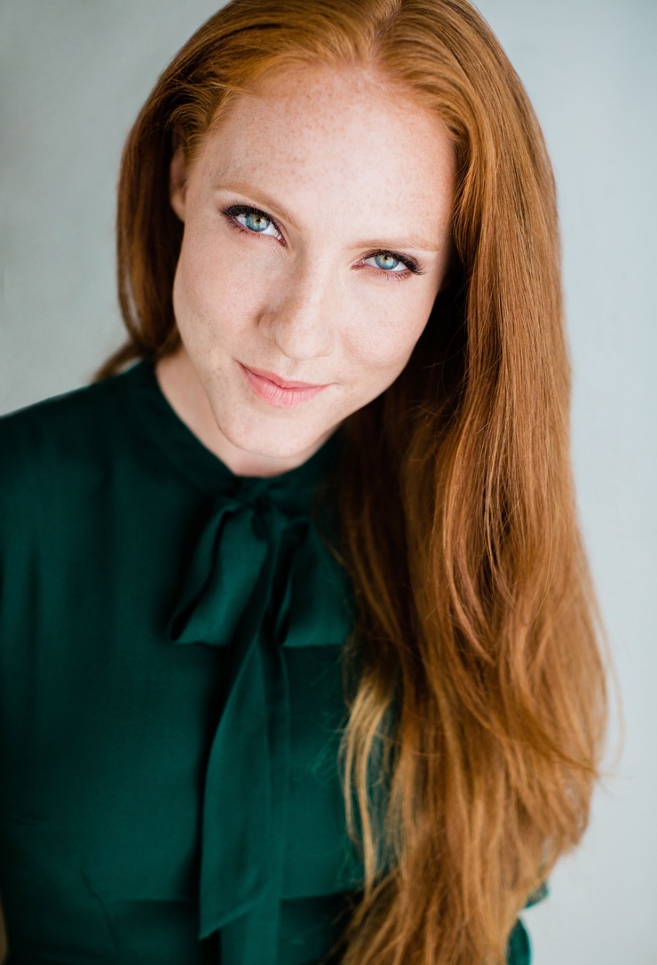 Picture of Shannon Murray