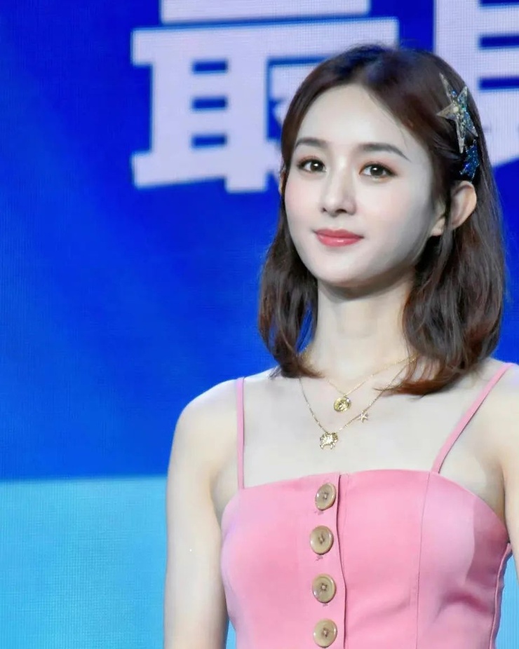 Picture of Liying Zhao