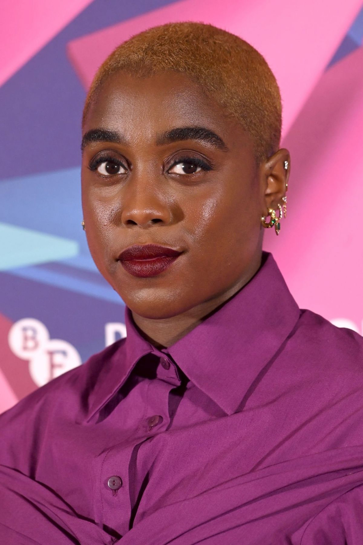 Picture of Lashana Lynch