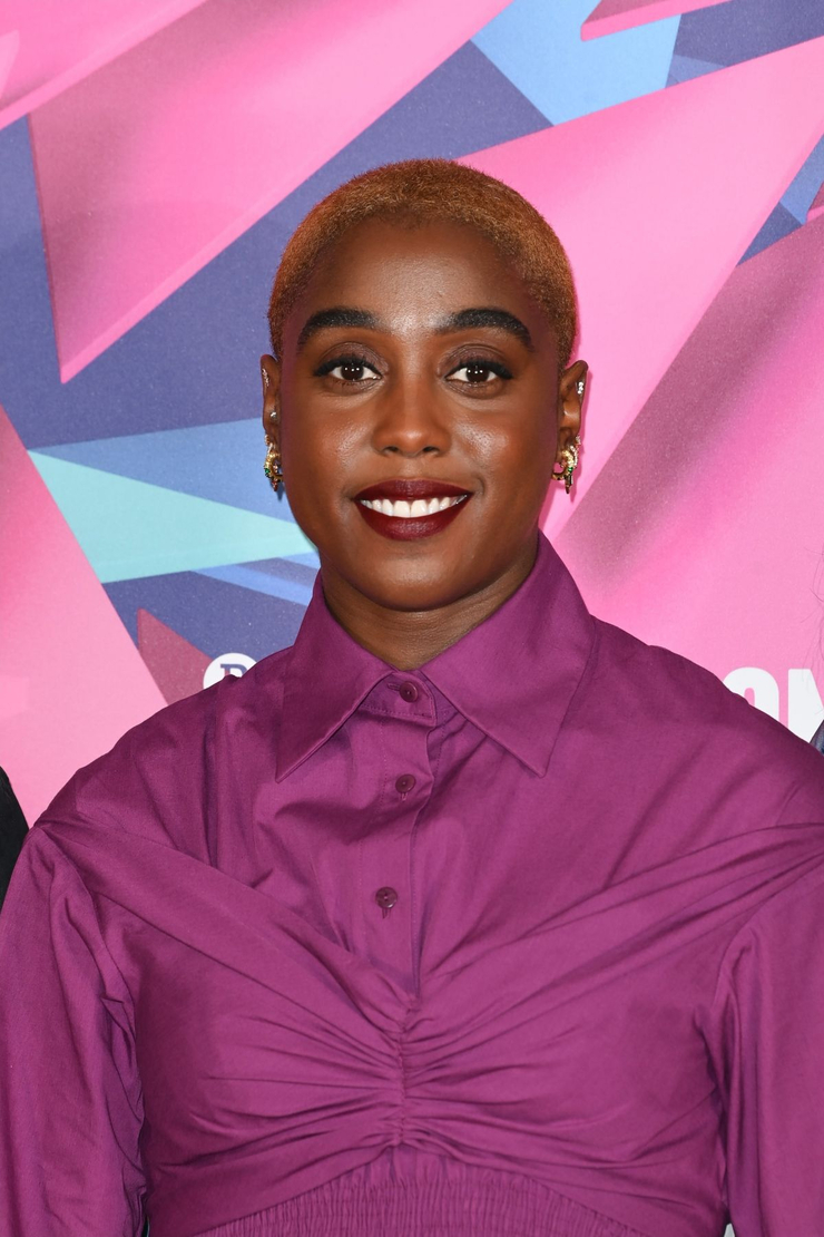 Lashana Lynch image