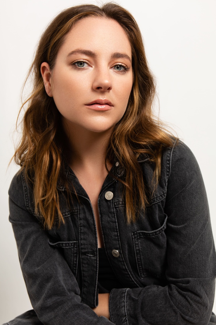 Picture of Haley Ramm