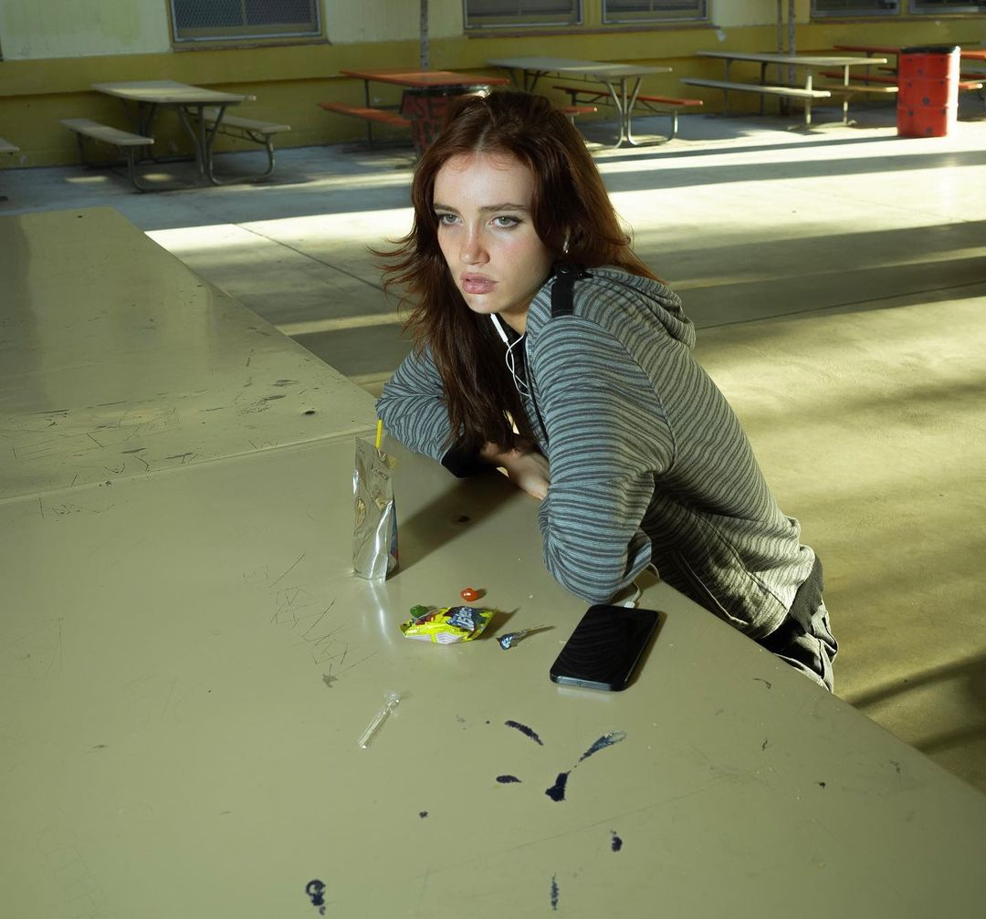 Picture of Sophia Piccirilli