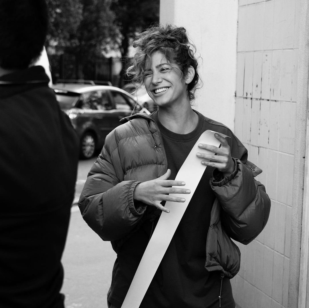 Picture of Manon Azem