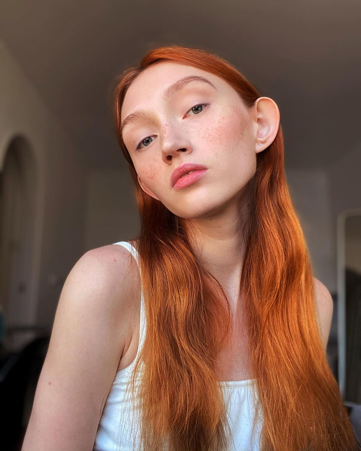 Picture of Valeria Murzina