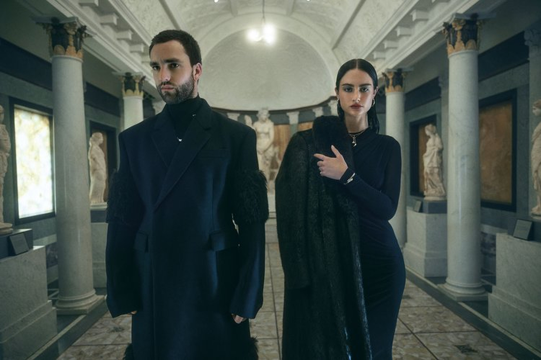 Picture of Jackson White