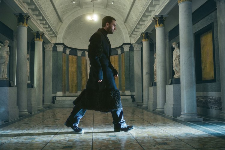 Picture of Jackson White