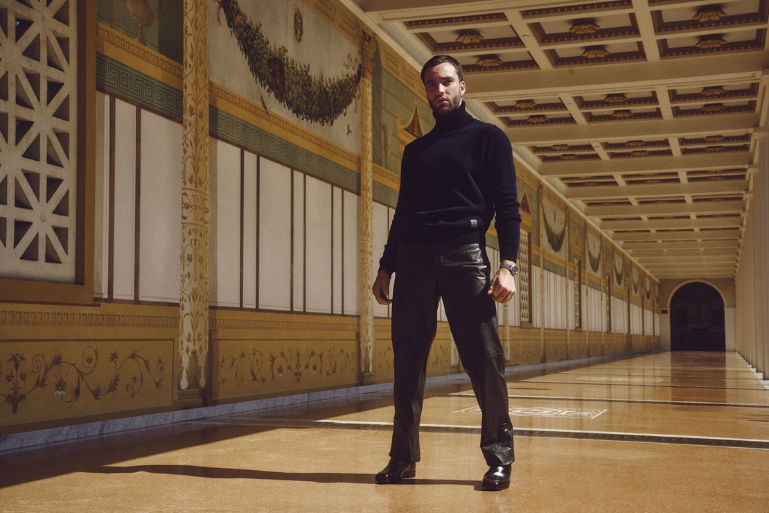 Picture of Jackson White