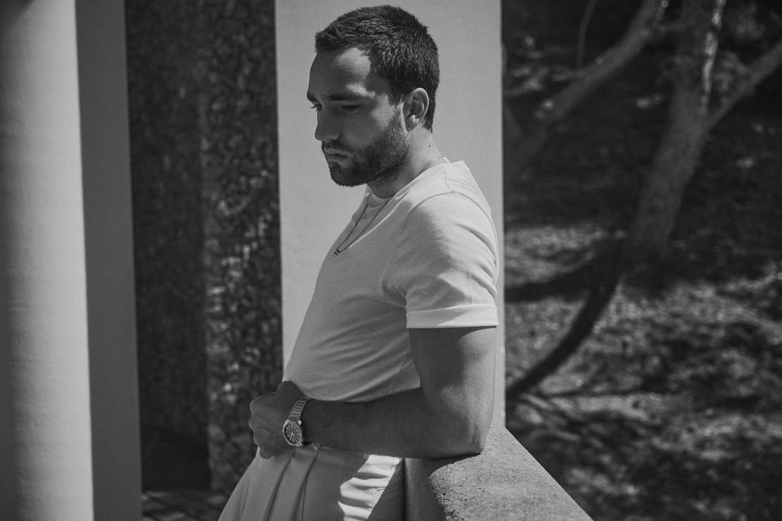 Jackson White picture