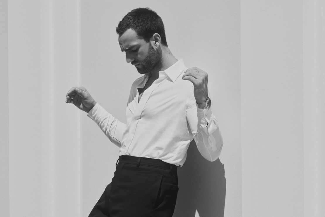 Picture of Jackson White