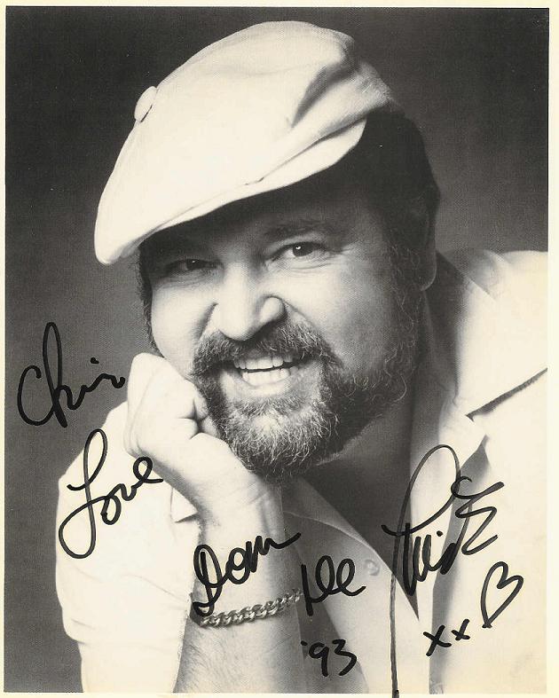 Picture of Dom DeLuise