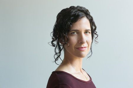 Picture of Anna Solomon