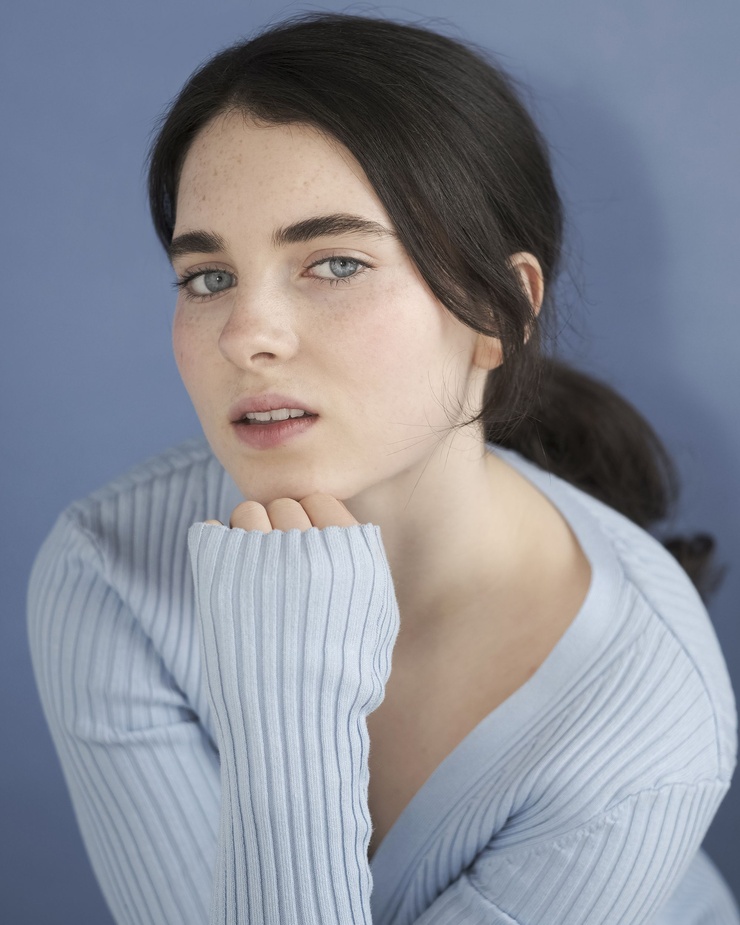 Picture of Darci Shaw