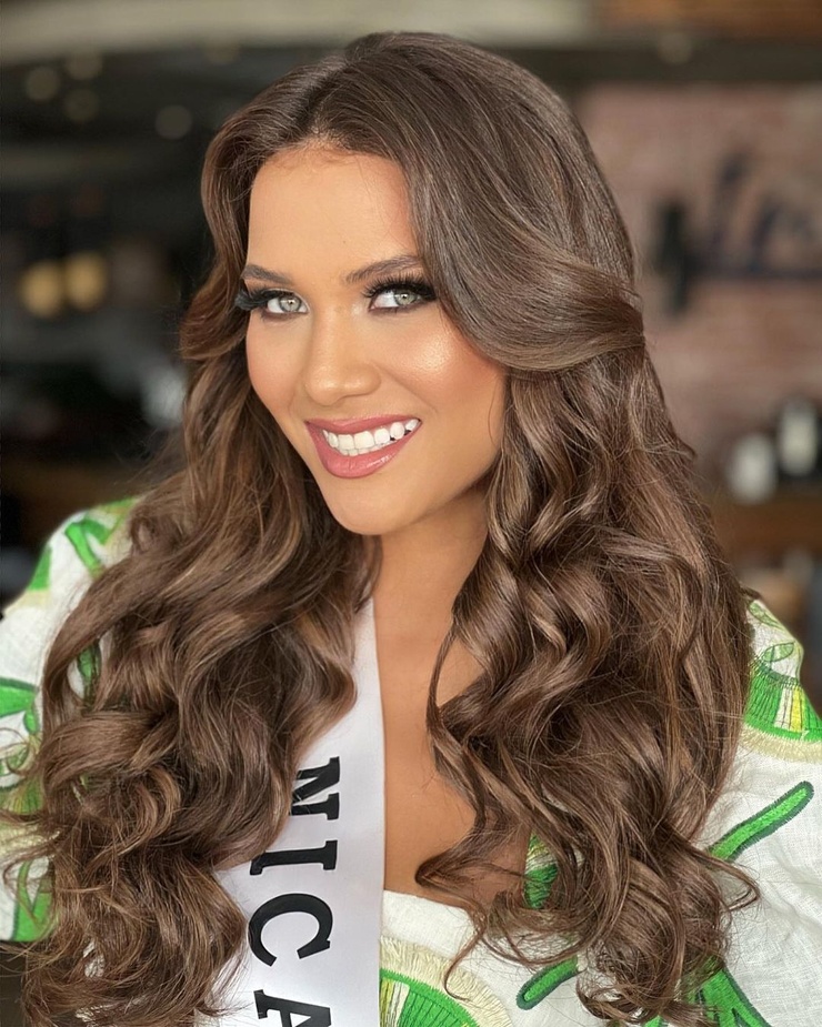 Picture of Leylani Leyton