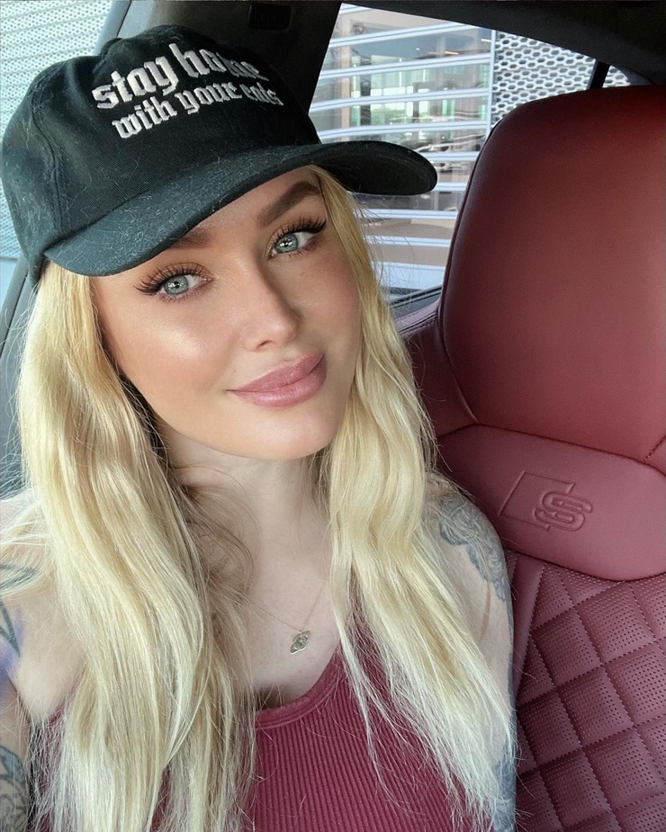 Picture of Darth Lux