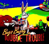 Bugs Bunny in Double Trouble image